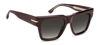 Victoria Beckham VB7004S Sunglasses - Brown