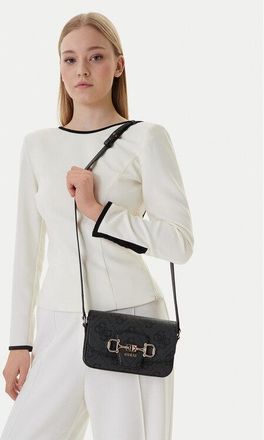 Guess Handtasche Janie HWOS99 24210 Grau