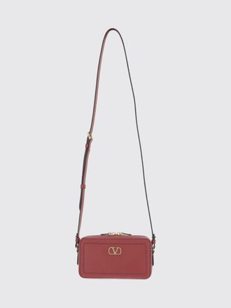 Valentino Garavani Mini Sac VALENTINO GARAVANI Femme couleur Rouge