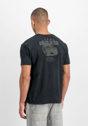 Alpha Industries T-Shirt Alpha Legend T-Shirt