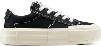 Converse Femme Chuck Taylor All Star Cruise Basket, Noir/Blanc, 39 EU