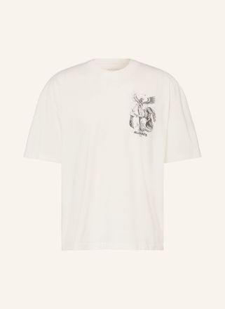AllSaints Allsaints T-Shirt Seraph weiss