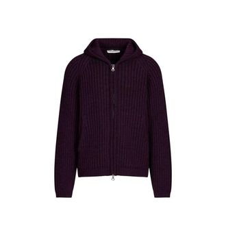 Our Legacy Gilet en laine