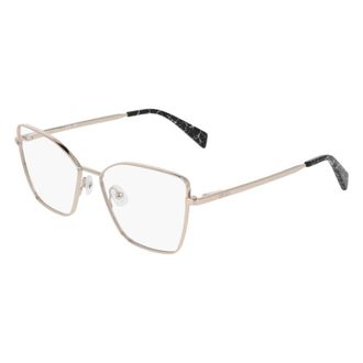 Liu Jo Optical Frame - - Accessories - Damen - Gelb - 55 MM
