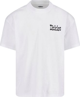 Dickies T-Shirt Polk