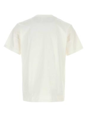 A Bathing Ape Baby T-Shirt - White