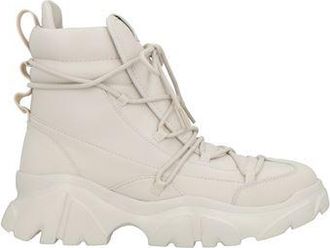 Emporio Armani CHAUSSURES - Bottines sur YOOX.COM