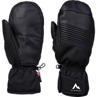 McKinley Herren Handschuhe Ux.-F&auml;ustling Loren MIT U