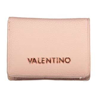 Mario Valentino Femme, Accessoires, Rose, Taille: ONE Size Wallet