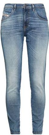 Diesel BAS - Pantalons en jean sur YOOX.COM