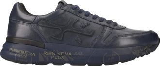 Premiata Homme, Chaussures, Noir, Taille: 43 EU Mick Baskets