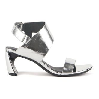 United Nude Femme, Chaussures, Gris, Taille: 39 EU Zuma Sandal Mid