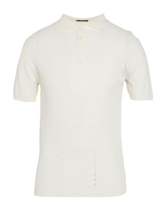Wool & Co TOPS - Poloshirts auf YOOX.COM