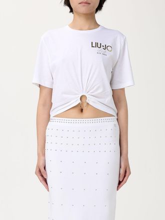Liu Jo T-Shirt LIU JO Femme couleur Blanc 1