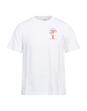 Casablanca TOPS - T-shirts auf YOOX.COM