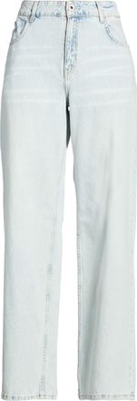 Karl Lagerfeld HOSEN & R&Ouml;CKE - Jeanshosen auf YOOX.COM