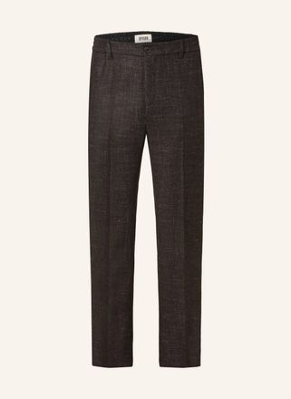 Drykorn Drykorn Chino Garona_B Regular Fit braun