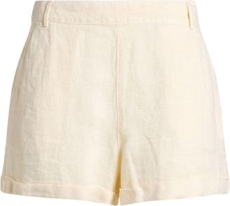 120% Lino HOSEN & R&Ouml;CKE - Shorts & Bermudashorts auf YOOX.COM