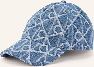 Calvin Klein Jeans-Cap blau