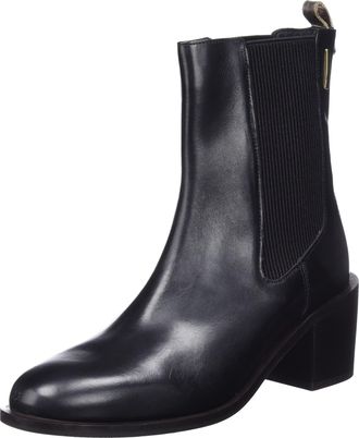 Les Tropeziennes LES TROPEZIENNES PAR M. BELARBI Damen Looly Stiefelette, Schwarz, 37 EU