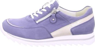 Waldl&auml;ufer Damen, Schuhe, Lila, 39 EUGr&ouml;&szlig;e