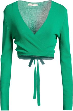 Suoli STRICKWAREN - Wickelpullover auf YOOX.COM
