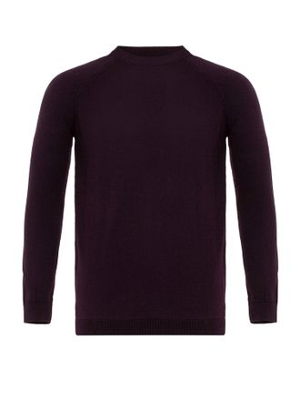Antioch Pullover