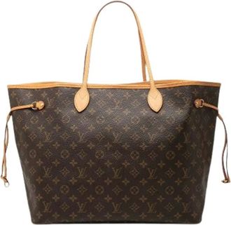 Louis Vuitton Damen, Pre-Owned, Braun, ONE SIZEGr&ouml;&szlig;e