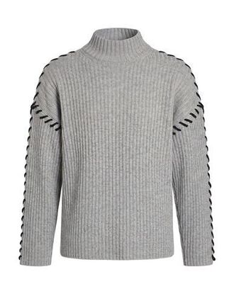 Rails MAILLE - Cols roul&eacute;s sur YOOX.COM