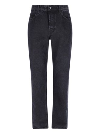 The Row Straight Jeans Ross