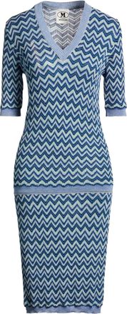 M Missoni KLEIDER - Mini-Kleider auf YOOX.COM
