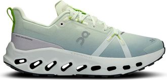 On Cloudsurfer Trail Waterproof