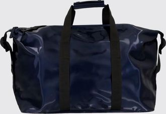 Rains Sac De Voyage RAINS Homme couleur Bleu électrique