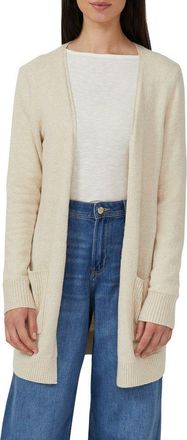 s.Oliver Strickjacke mit aufgesetzten Taschen