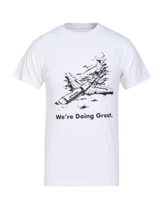 Wood Wood TOPS - T-shirts auf YOOX.COM