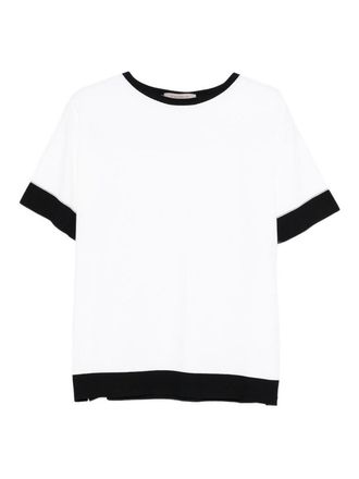 D.exterior T-Shirt - Noir