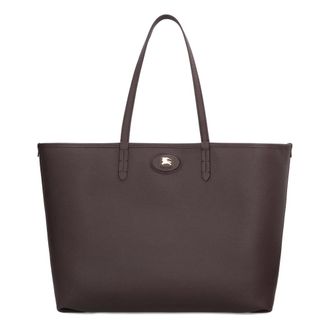 Burberry Femme, Sacs, Brun, Taille: ONE Size Tote Bags