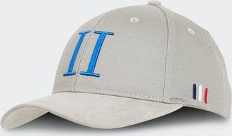 Les Deux Casquette - Taille TU