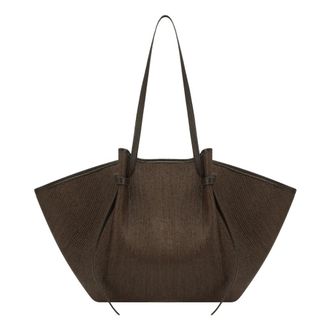 Yuzefi Damen, Taschen, Braun, ONE SIZEGr&ouml;&szlig;e