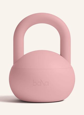 Bala Bala Kettlebell rosa