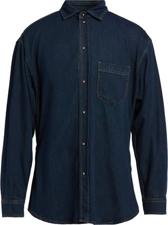 Darkpark TOPS - Jeanshemden auf YOOX.COM