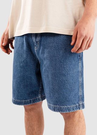 Billabong Big Denim Shorts ocean wash