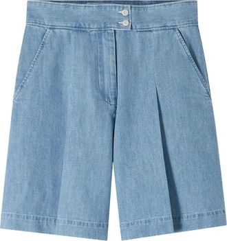 A.P.C. Short Diane Coton Bio A.P.C
