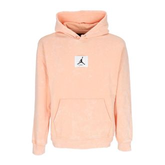 Nike Jordan Sunset Haze Fleece Hoodie Langarm - - Sport - Herren - Rosa - L