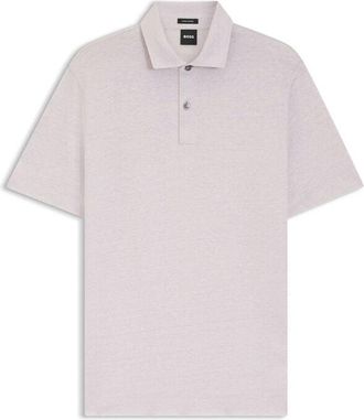 BOSS Herren Poloshirt H-PRESS