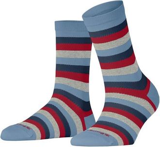 Burlington Damen Preppy Stripe SO