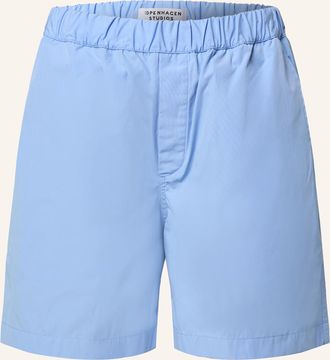 Copenhagen Copenhagen Studios Shorts blau