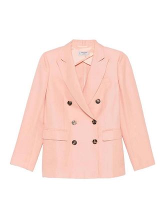 Alberto Biani Blazer - Rose