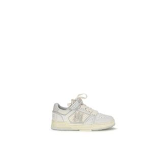 Amiri Homme, Chaussures, Blanc, Taille: 45 EU Bos Taurus Athletic Baskets
