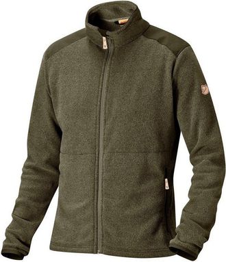 Fjällräven Fleecejacke Fleecejacke Sten